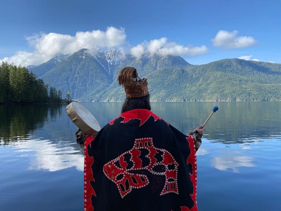 Discover Some Of Canada’s Best Indigenous Tourism Experiences