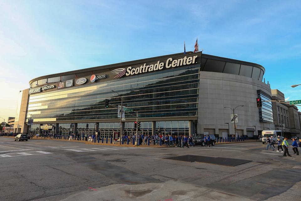 Scottrade To Sell To TD Ameritrade For $4 Billion