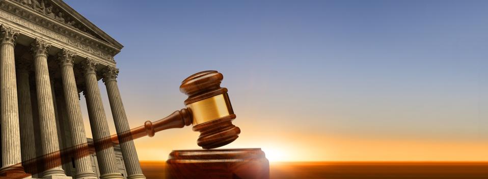 Six Scholars Honored For Writing Best SCOTUS Brief Of The Year