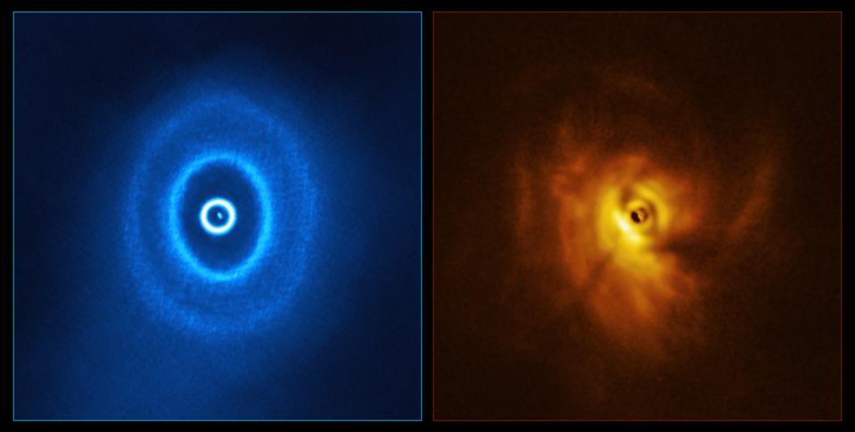We’ve Found The First Planet To Orbit Three Stars Say Scientists