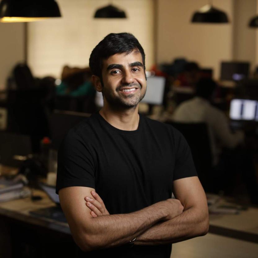 India's 100 Richest people