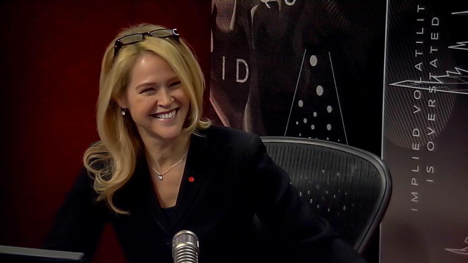 Raising Thriving Companies—And Daughters: Advice From Billion-Dollar ...