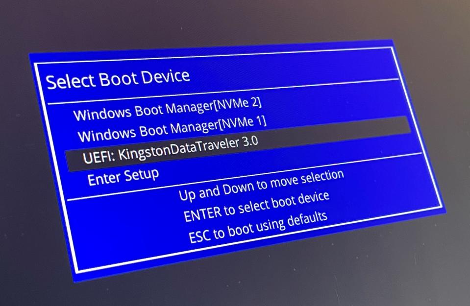 How To Install Windows 11 Right Now