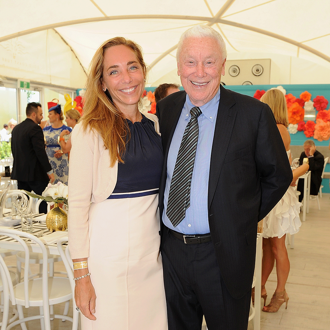 Obituaries: Remembering The Forbes 400 Billionaires…