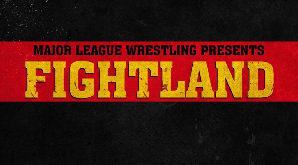 MLW Fightland: Court Bauer Talks Possible Title Unification, MJF And ...