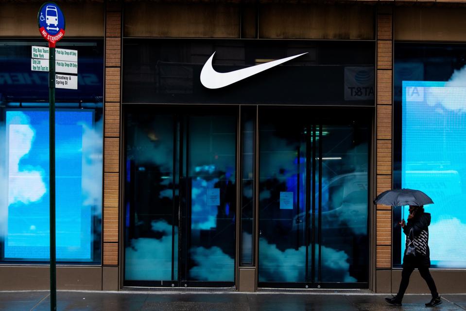 Nike’s New High-Tech Lab Leads All Sports Developments