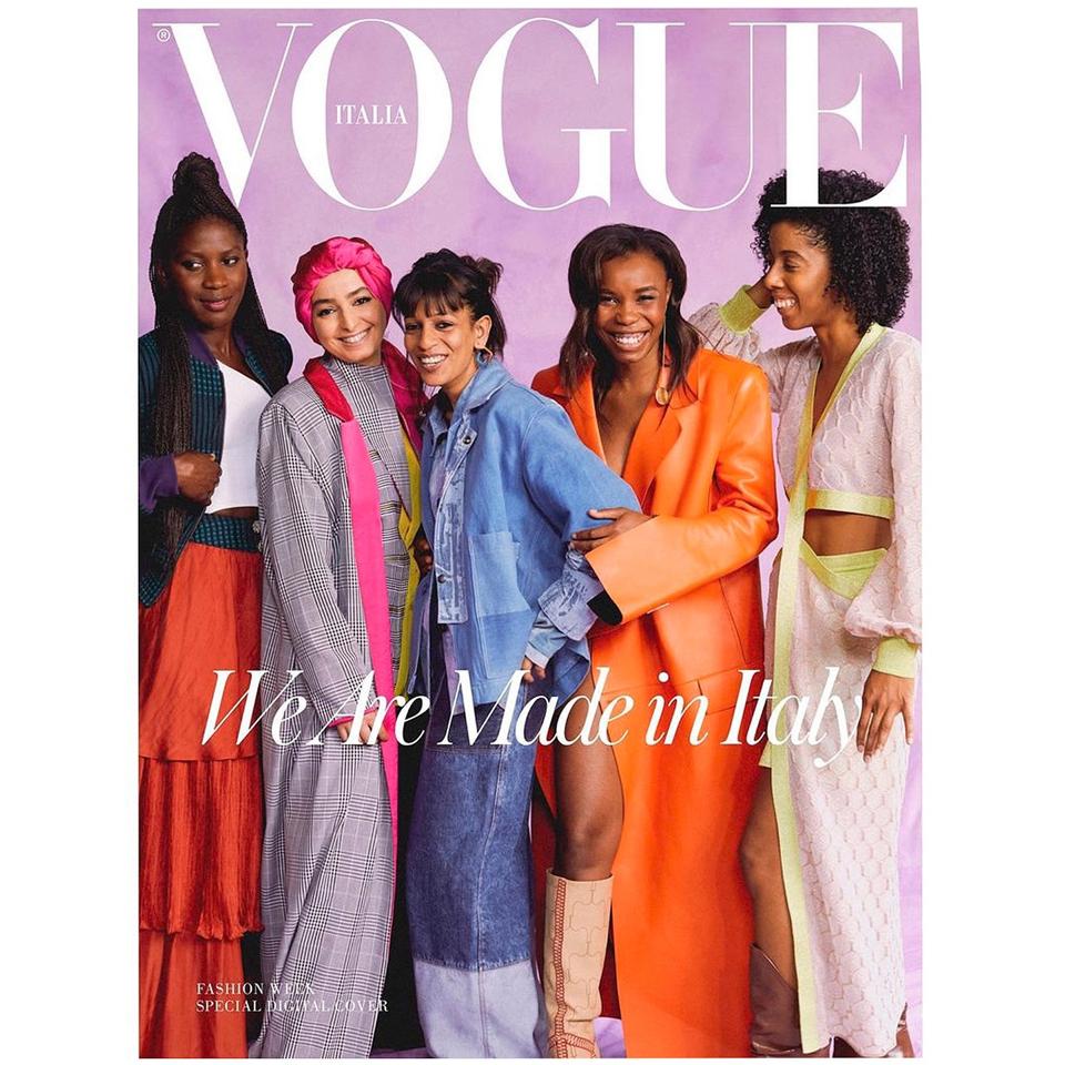 ‘We Are Made In Italy’: Meet The Designers Defining A New Fashion ...