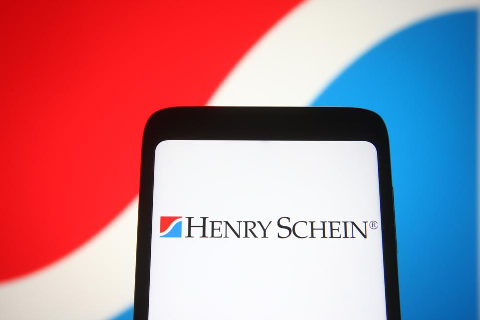 Henry Schein Creates Value For Customers And Shareholders