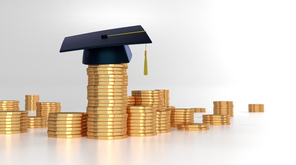New Study: College Degree Carries Big Earnings Premium, But Other ...