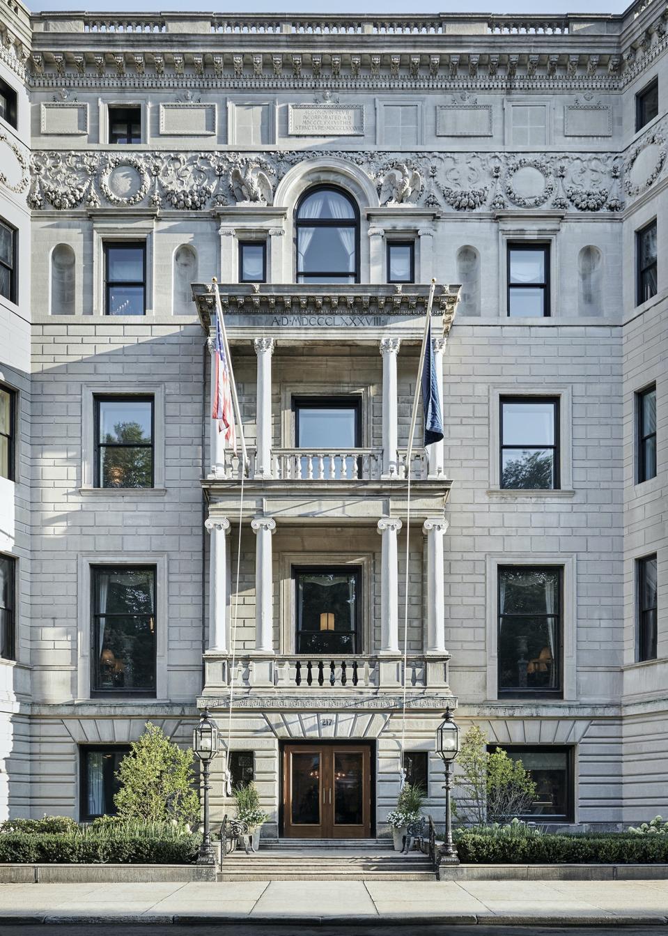 The Boston Social Club That’s Redefining The Industry