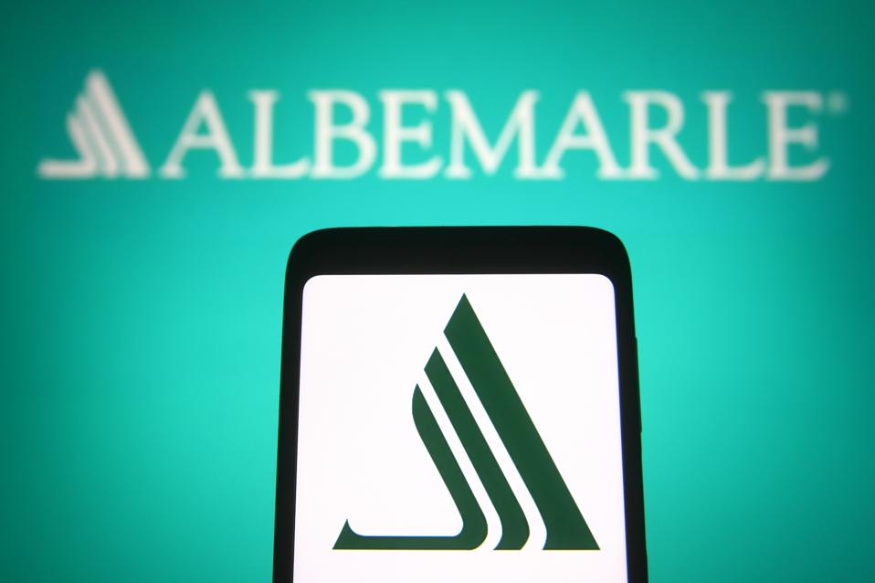 What’s Happening With Albemarle Stock?