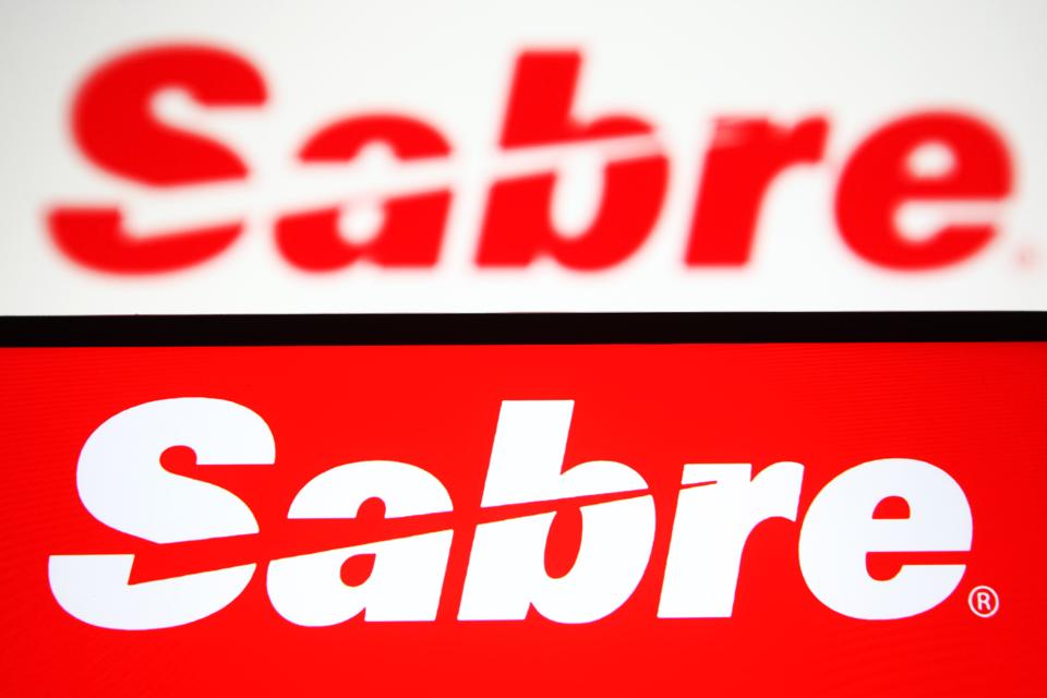 Can Sabre’s Stock Rise After A 10% Fall Last Week?