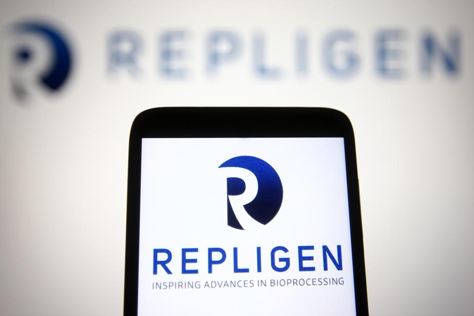 What’s Next For Repligen Stock After A 12% Fall In A Month?