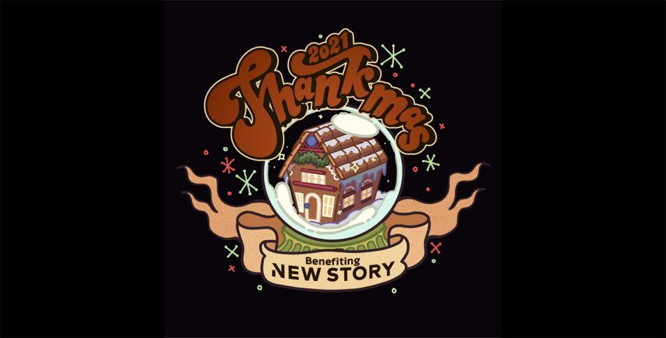 Jacksepticeye’s 2021 Thankmas Charity To Raise Money For Homelessness