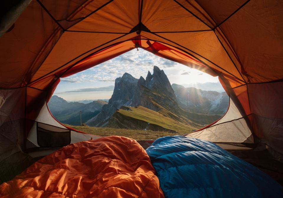 8 Sustainable Camping Accessories That Show How Much You Love The Earth ...