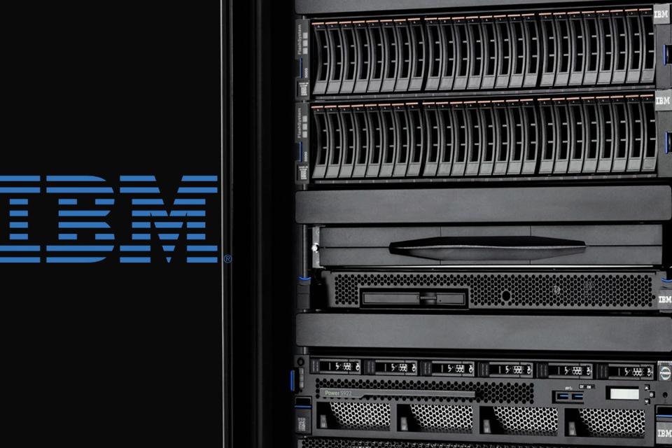 IBM’s Multi-Cloud Strategy Backed By New Storage Capabilities