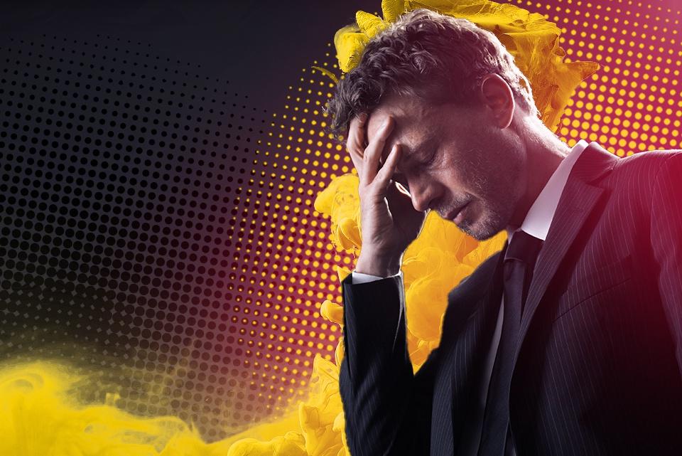 3 Clues That Your People Feel Stifled And Might Quit