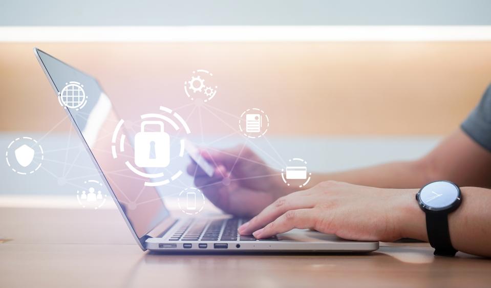 Digital Identity: The Trending Tech Concept Changing How We Live