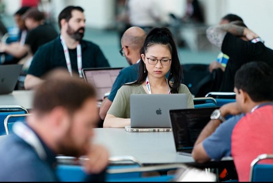 Software’s Big Skill-Up, Learning The Way To Cloud-Native