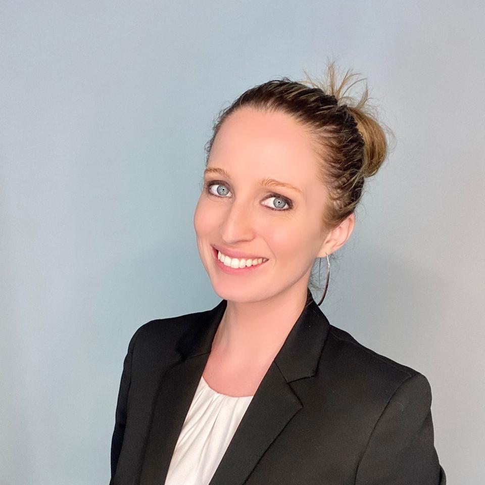 How Erin Tice Went From Hidden Talent To Senior Leader