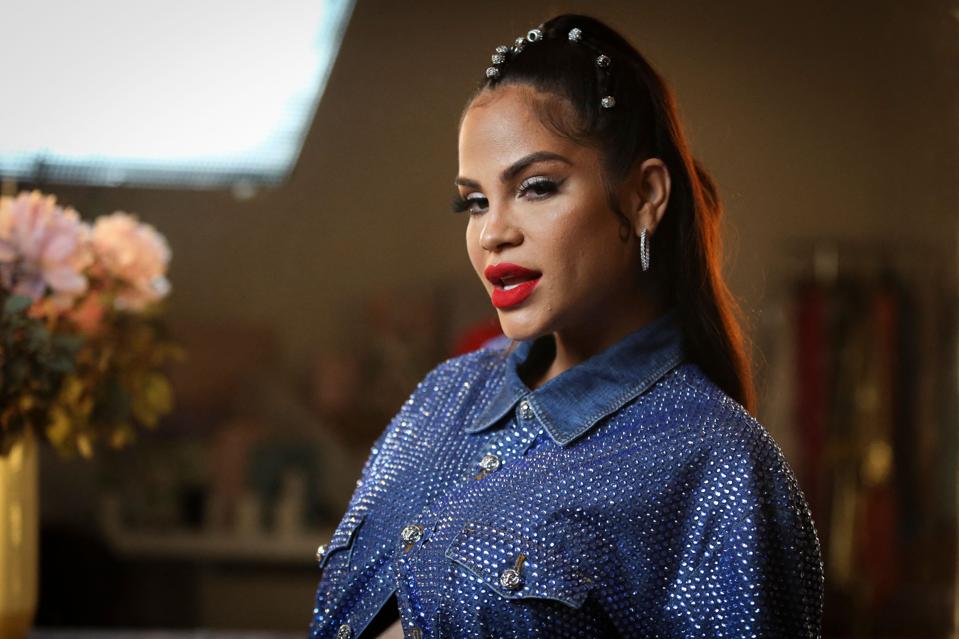 Natti Natasha Carved Her Own Path For Her New Album—Here’s What’s Next