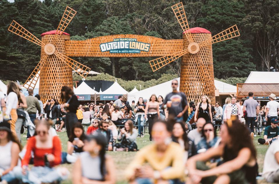 Everything You Need To Know About San Francisco’s Epic Outside Lands ...