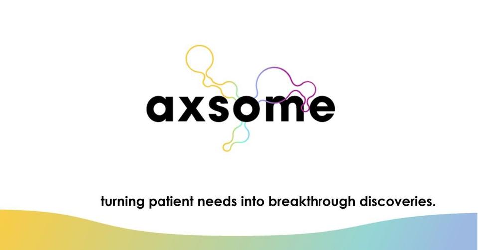 What’s Happening With Axsome Therapeutics Stock?