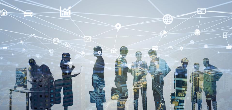 How Chicago Is Winning The Hunt For Top Talent