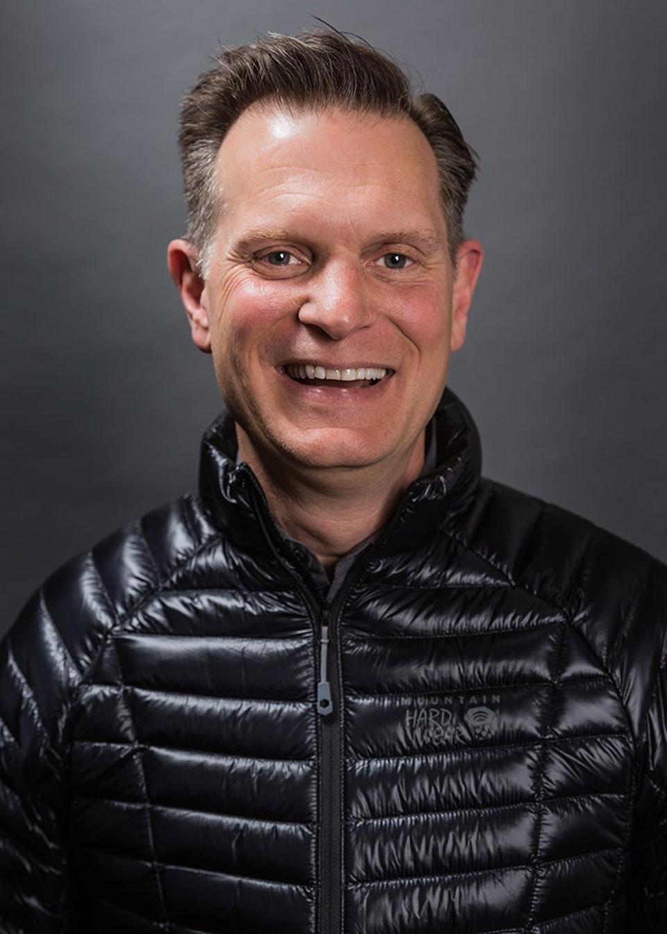 Allbirds Executive, Joe Vernachio, On How To Be A Pro In Your Career