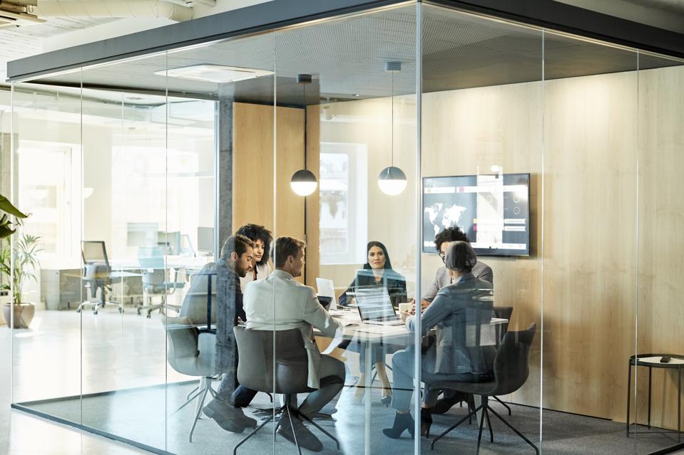 Why Data Privacy Is A Business Imperative