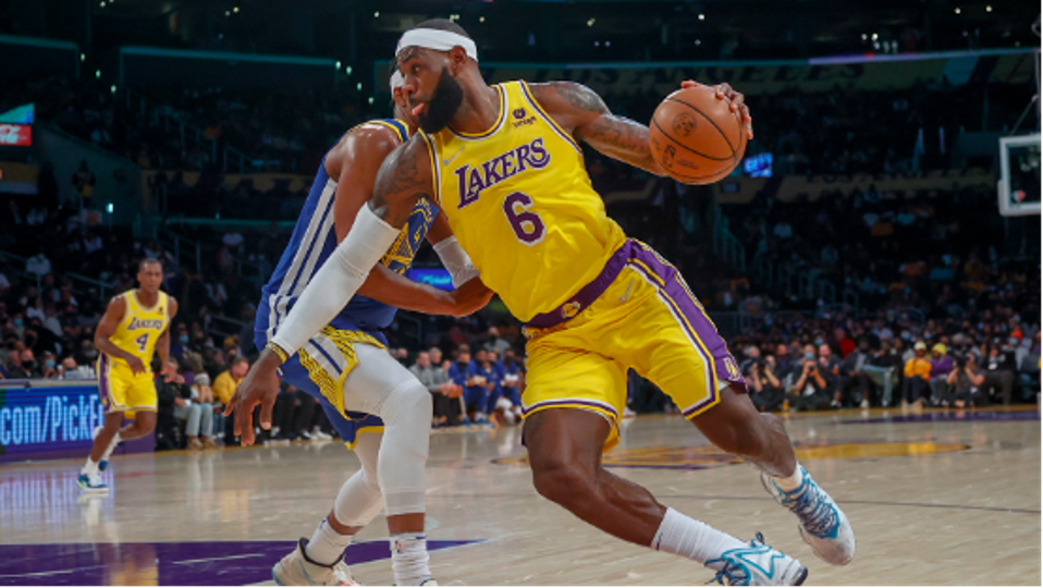 Forbes Releases 24th Annual NBA Team Valuations