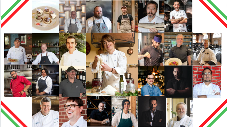 Meet The Michelin Starred Chef Silvia Baracchi, Who Is Teaming Up With ...