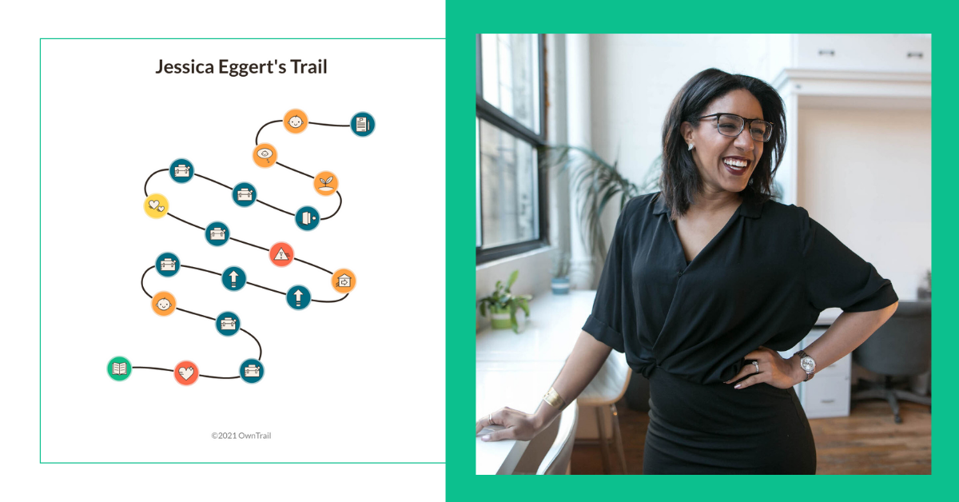 Trailblazers: Jessica Eggert, CEO And Cofounder Of LegUp