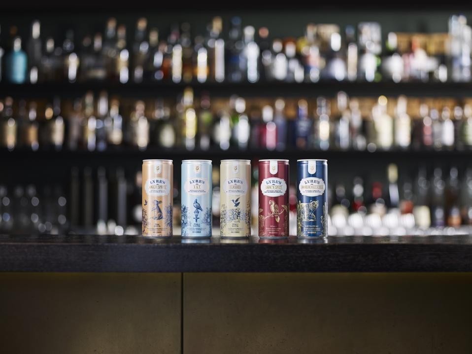 How This Direct-To-Consumer Beverage Changed The Way The World Drinks