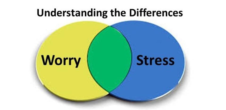 Worry And Stress: Why It Is Important To Understand The Difference