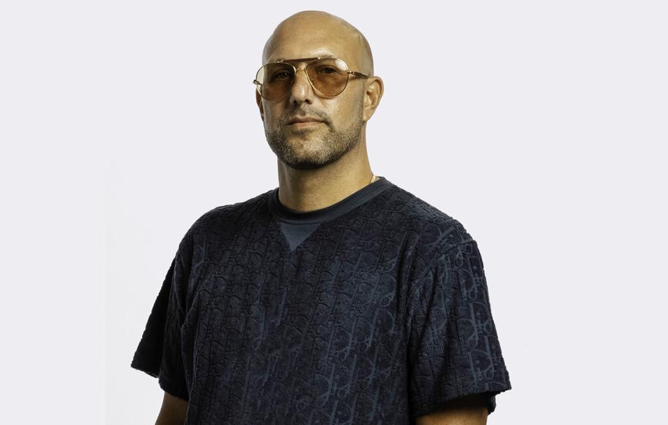 No Slowing Down For Thirty Five Ventures Co-Founder Rich Kleiman