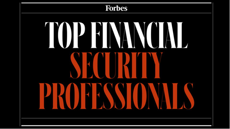 Forbes Announces First-Ever Ranking Of America’s Top Financial Security ...