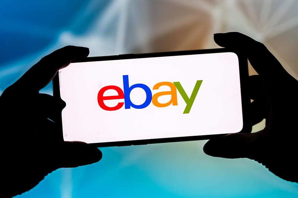 What’s Next For EBay’s Stock?