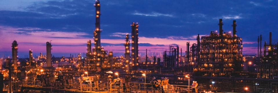 Exxon, Steelworkers Union Dispute Lingers On In Beaumont