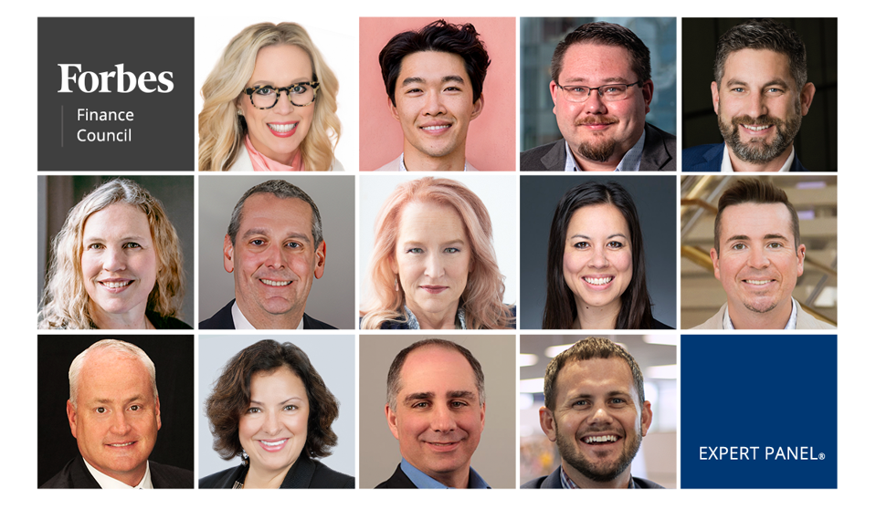 14 Ways Companies Can Promote Financial Wellness Among Employees