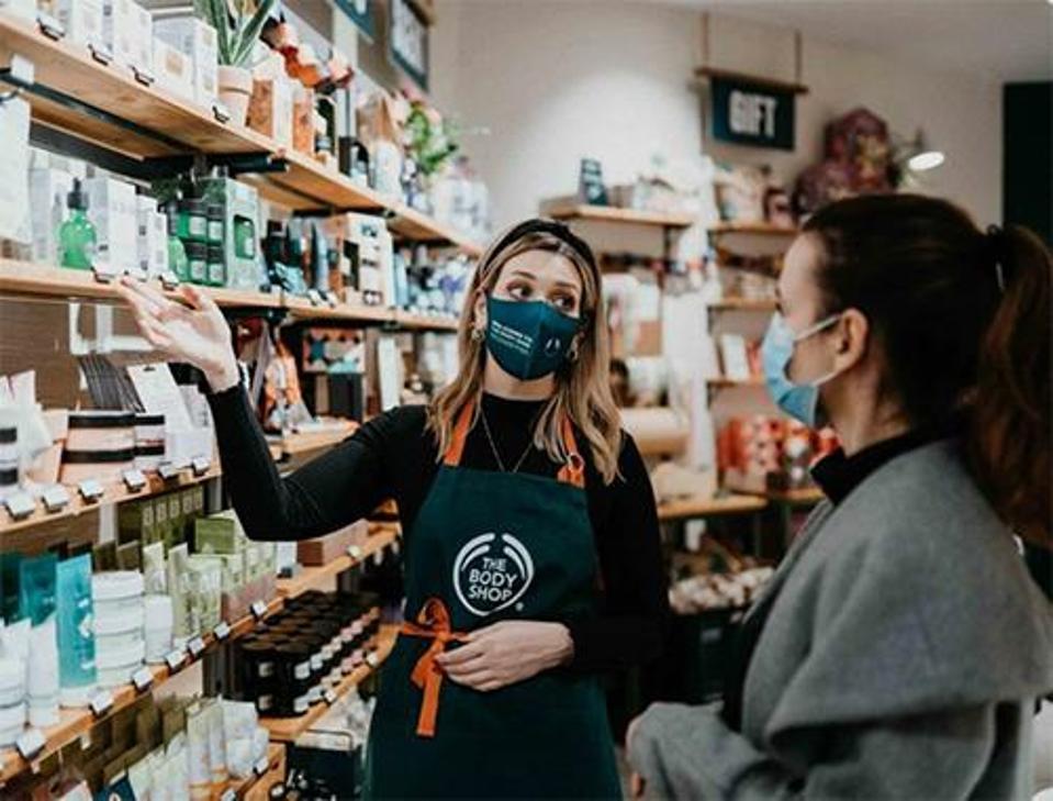 With Expanded Open Hiring Program, The Body Shop Creates A More ...