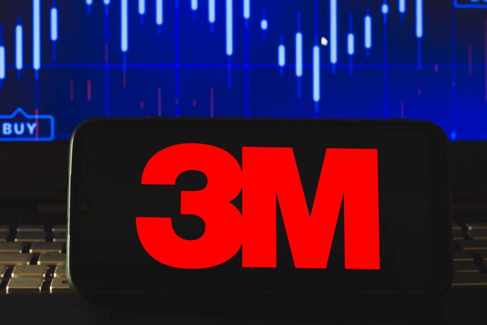3M Stock To Trade Higher Post Q2?