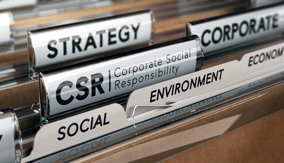 How Small Businesses Are Implementing Corporate Social Responsibility ...