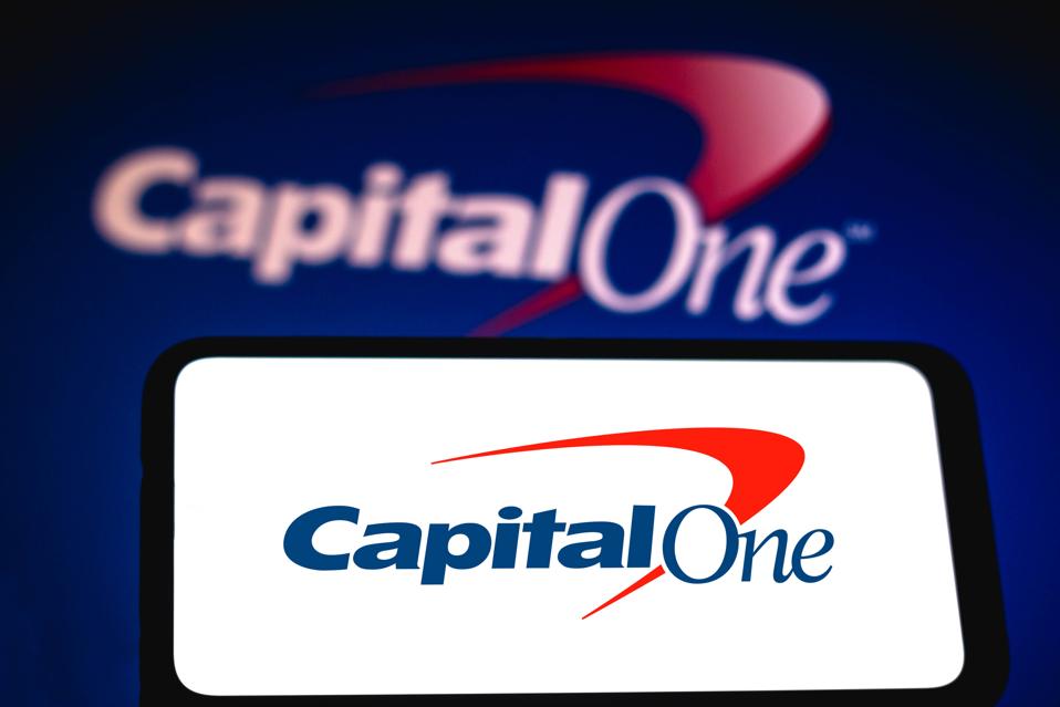 Where Is Capital One Stock Headed?