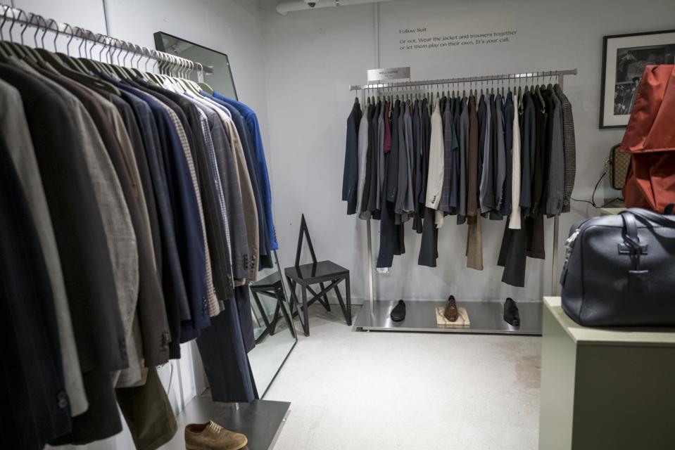 Why Resale Merchandise Is Popular And Sales Will Grow…