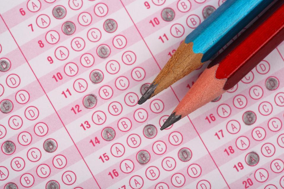 How To Make School Testing More Useful And Less Time-Consuming