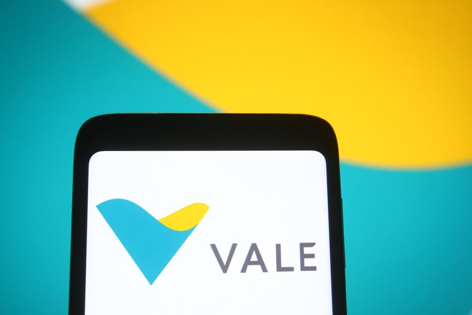 What's Next With VALE Stock?