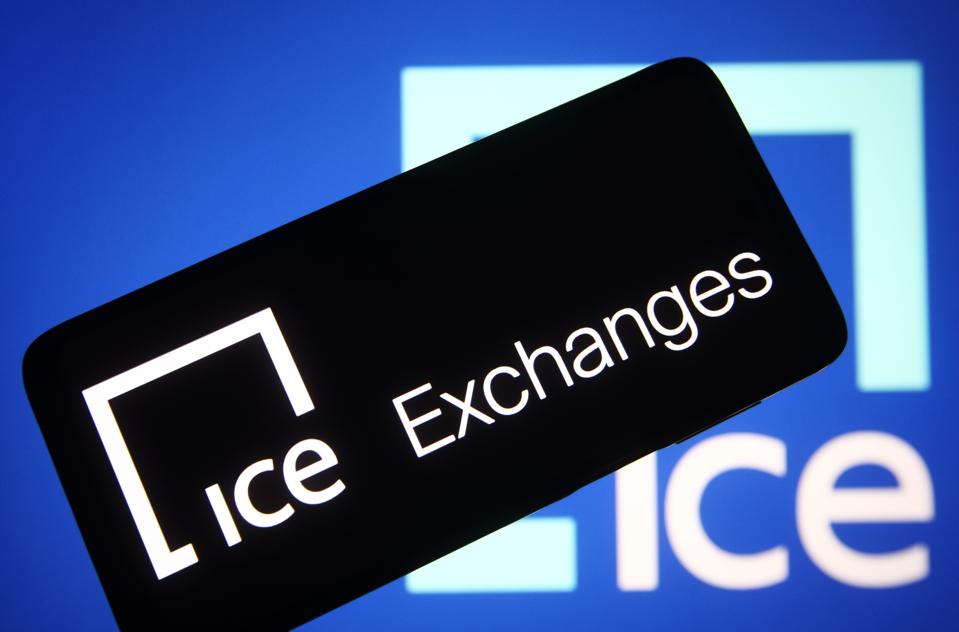 Is Intercontinental Exchange Stock Attractive At The Current Levels?