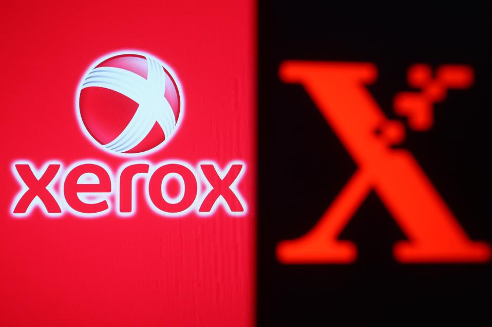 What’s Next For Xerox Stock After The Recent 12% Fall?