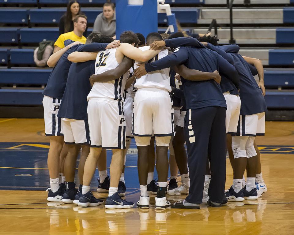 The Importance Of College And Having A Coach